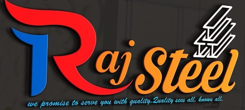Contact Us | Raj Steel